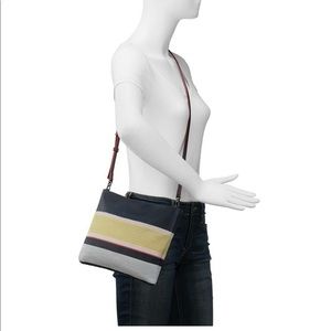 The Sak | Bags | Nwt The Sak Collective Tomboy Leather Crossbody | Poshmark